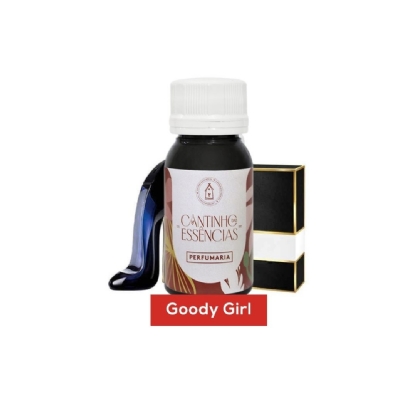 Essência Goody Girl 30g