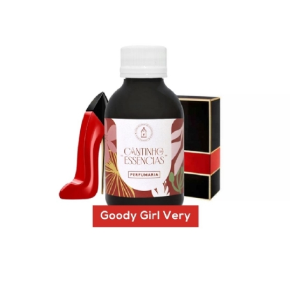 Essência Goody Girl Very 100g