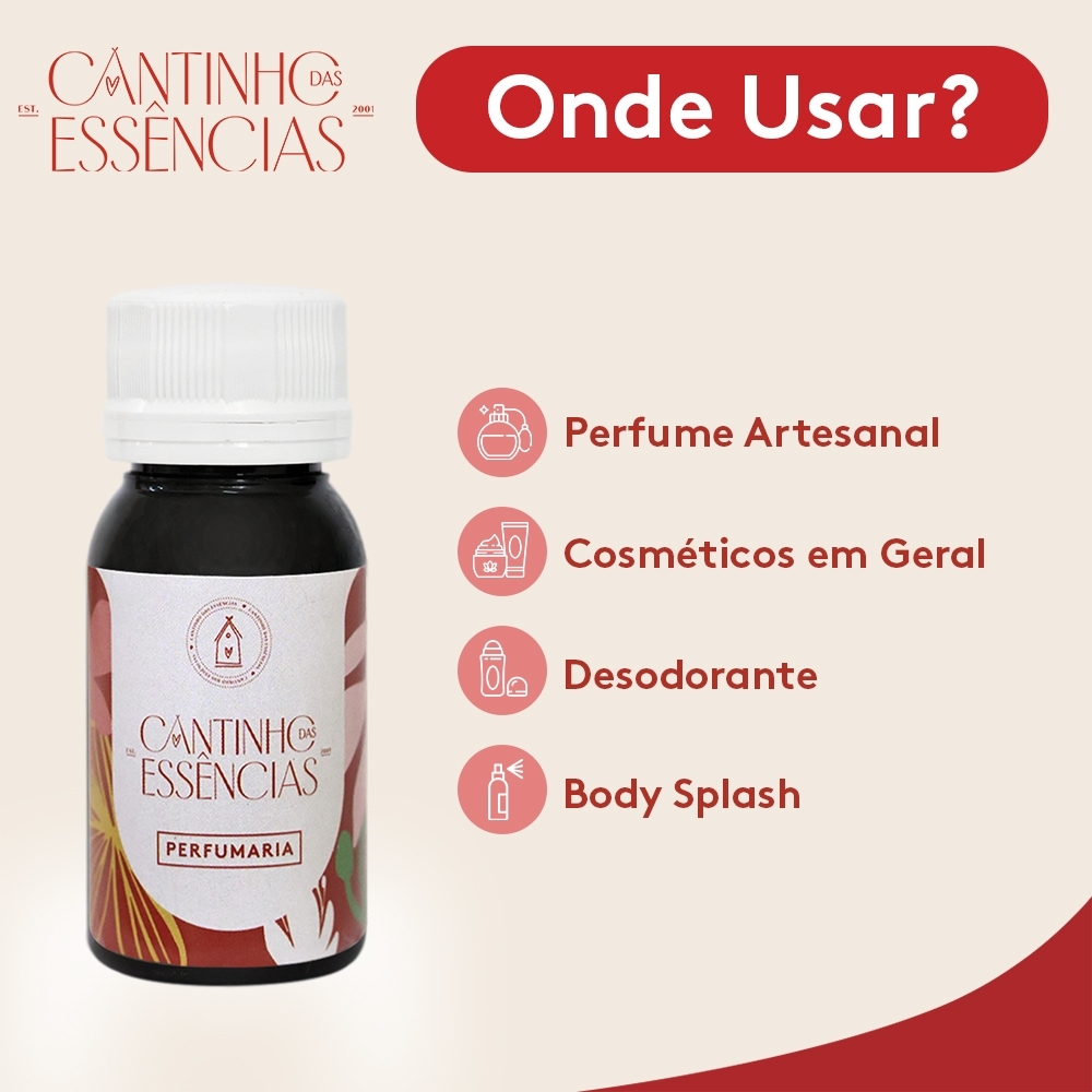 Essência Goody Girl Very 30g